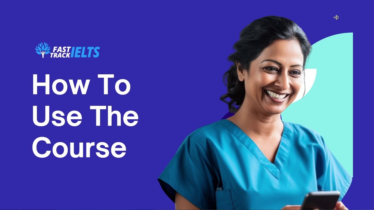 OET Group Course - How To Use The Course - video Dailymotion