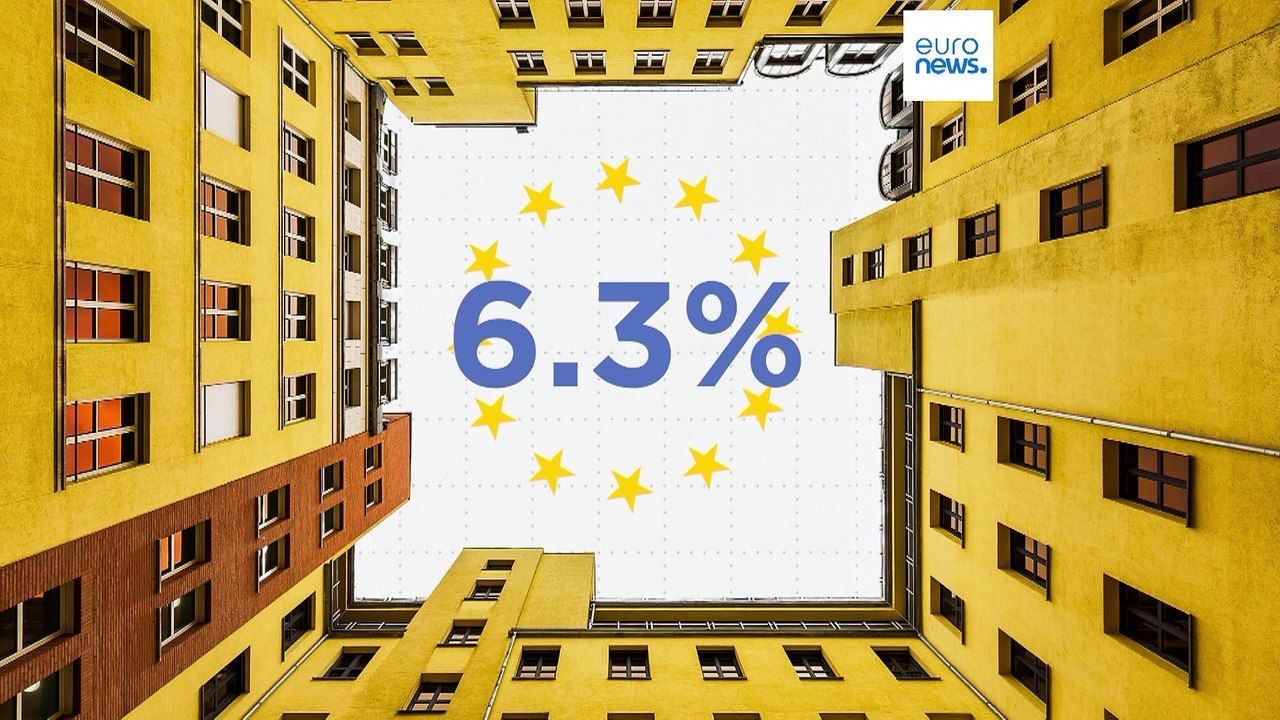 Το 15% των νέων στην ΕΕ δυσκολεύεται με το ενοίκιο (Eurostat ...