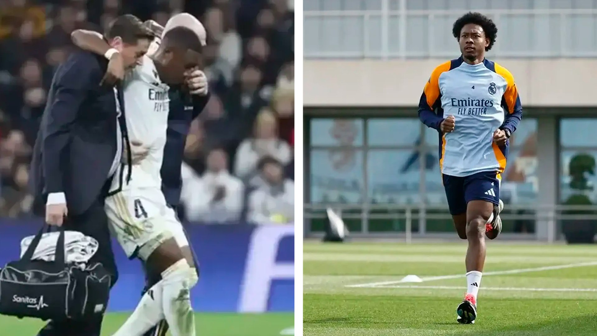 Real Madrid: Kylian Mbappé y su adaptación como '9' del equipo merengue ...