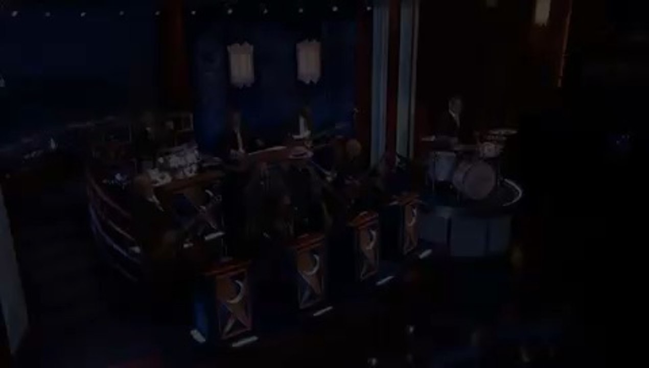 The Tonight Show with Conan O’Brien In The Year 3000 June 3, 2009 ...