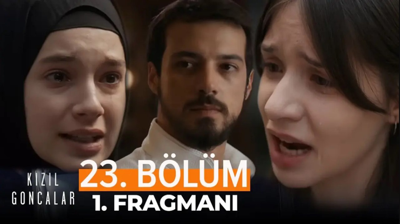 Kizil Goncalar – Episode 23 (English Subtitles) - video Dailymotion