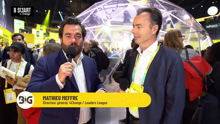 BIG - « Nous avons encore des viviers de main d’œuvre sous-évalués