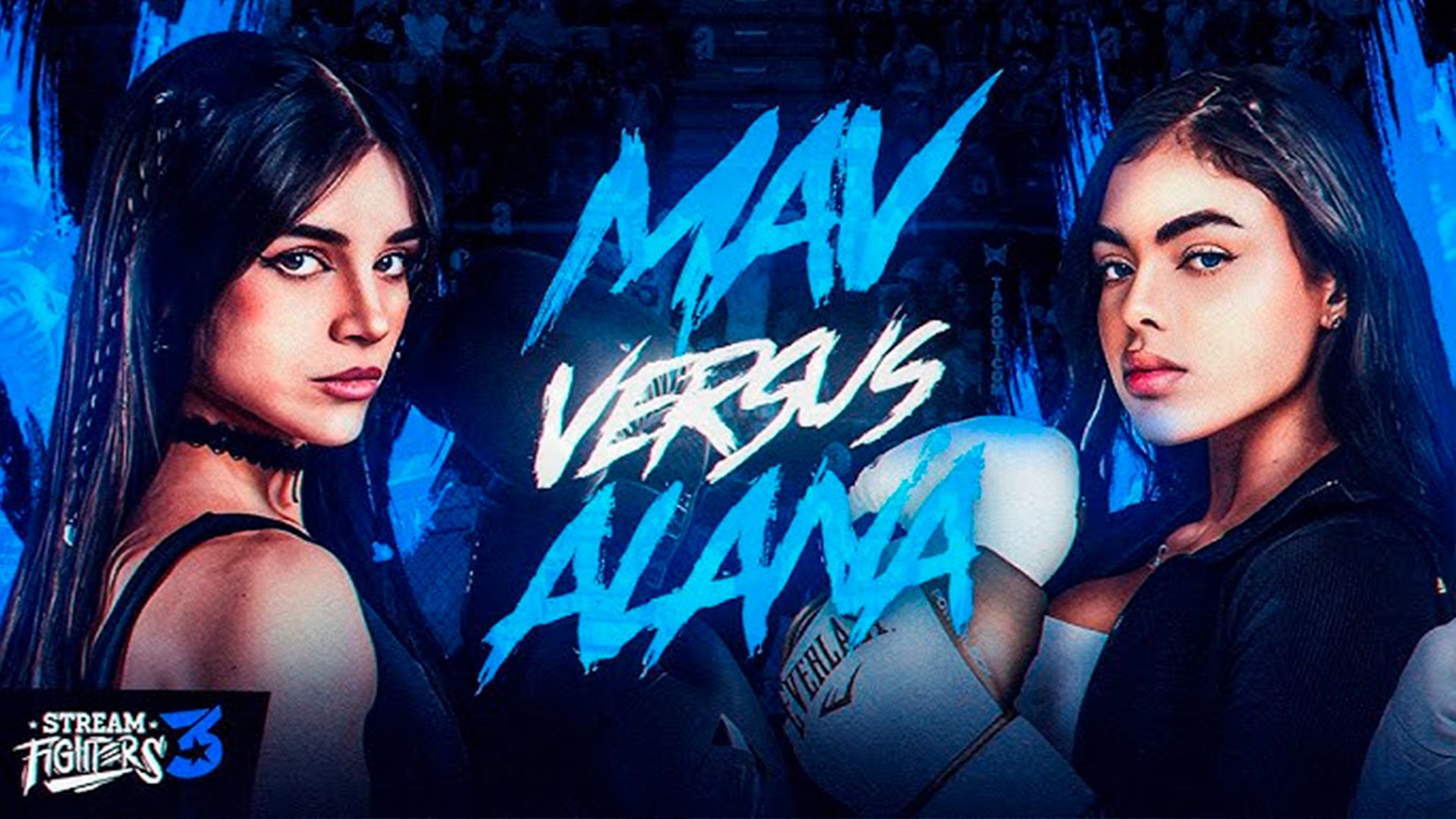 Alana se impone como ganadora de Stream Fighters 3 - MARCA MEXICO