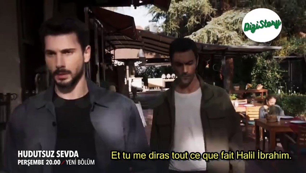 Hudutsuz Sevda Episode 39 trailer 2 English Subtitles - video Dailymotion
