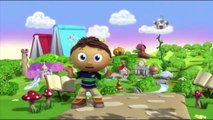 Super Why Season 1 by Baloyi Daniel - Dailymotion