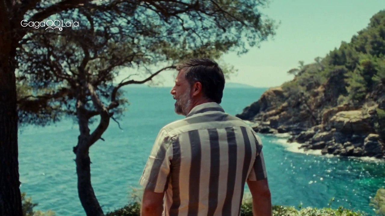 The Unknown Man | movie | 2021 | Official Trailer - video Dailymotion