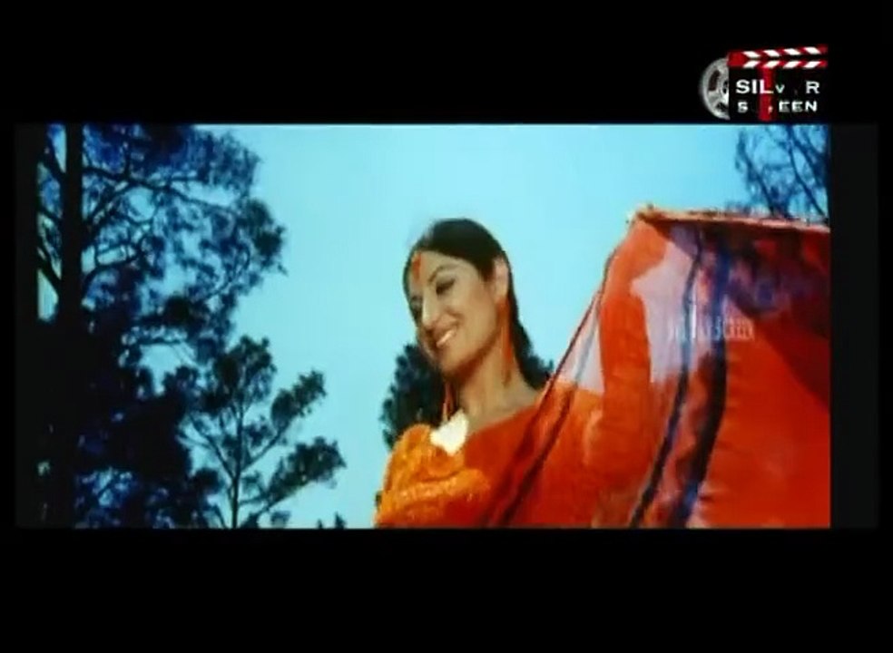 Seekhli Piya Se Maine Boli Boli Pyar Ki - Saima & Shan - Pakistani Film ...