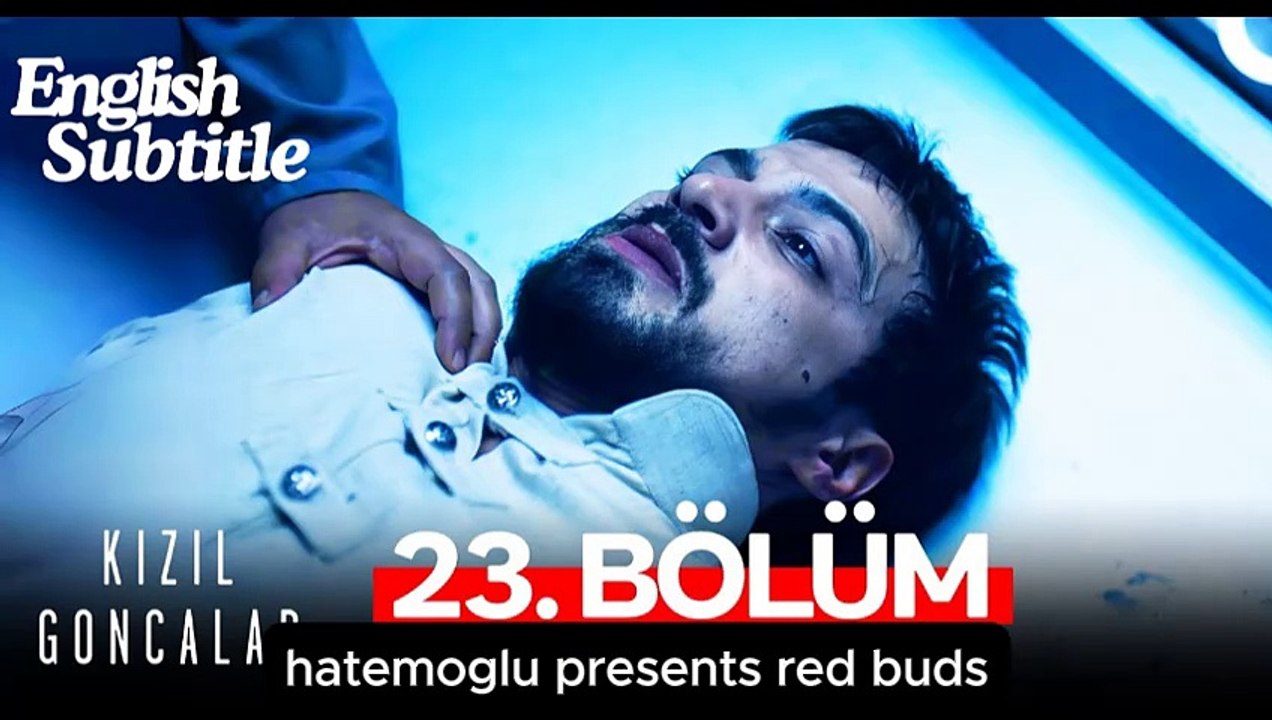 Kizil Goncalar Episode 23 English Subtitles - video Dailymotion