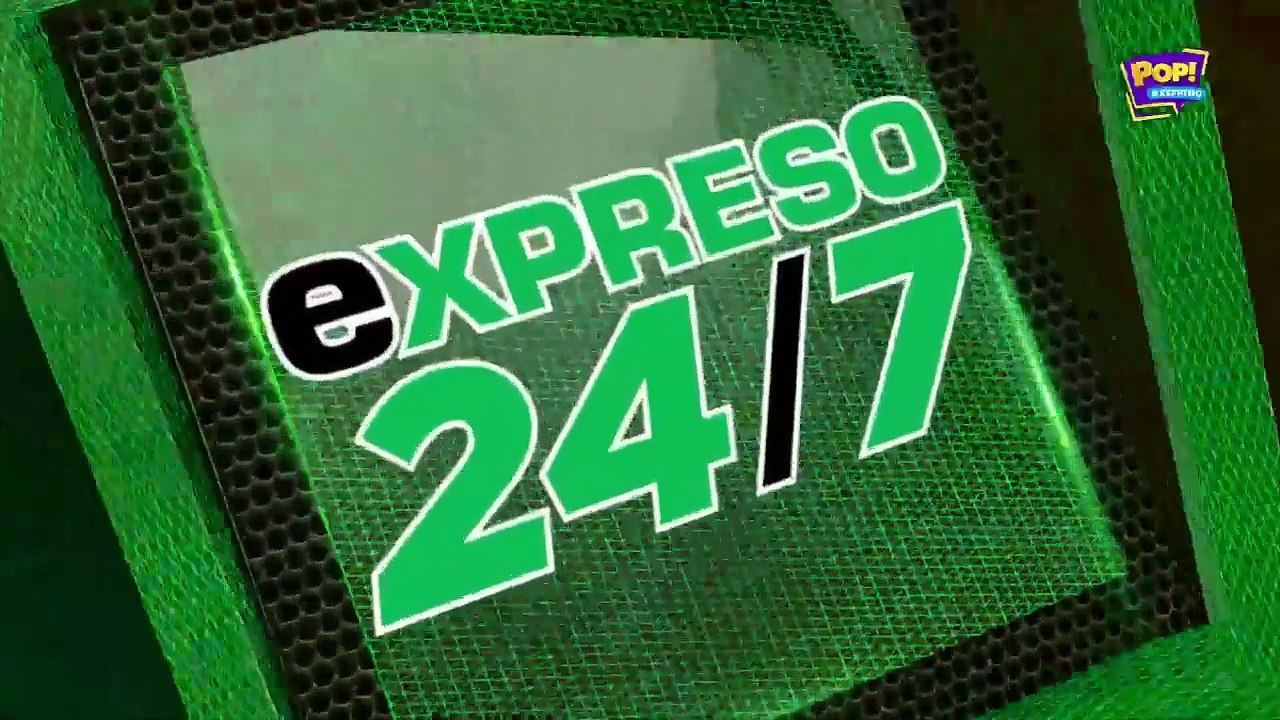EXPRESS DE EXPRESO 22/OCT 2 - Vídeo Dailymotion