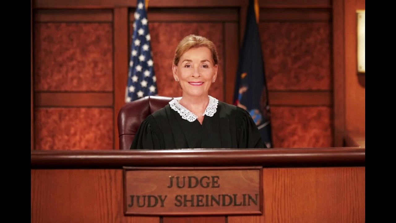 Judge Judy [Episode 7979] Best Amazing Cases Season 2O24 Full Episodes ...