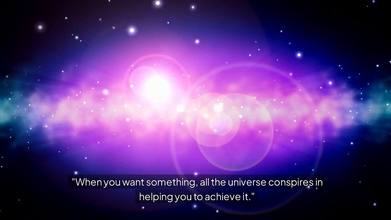 Summary: The Alchemist Explained Journey, Dreams, and Destiny - video ...