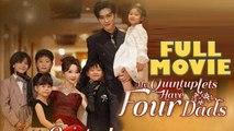 Miracle Quintuplets- Surrender, CEO Daddy! Chinese drama ️ Good - video ...