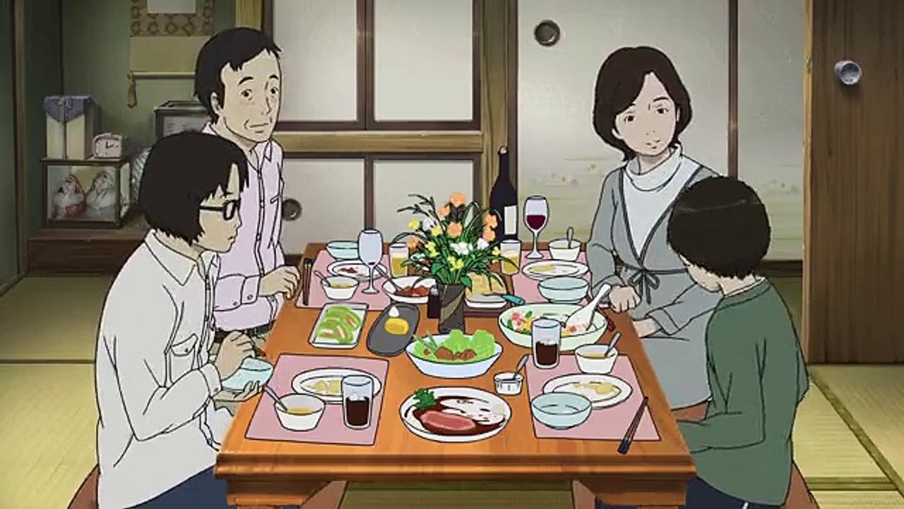 Colorful: The Motion Picture (カラフル) - video Dailymotion