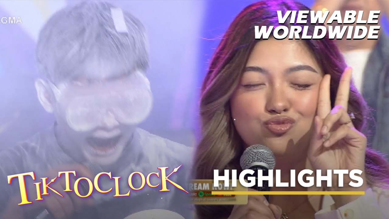 TiktoClock: Buboy Villar, BUGBOG sa pulbo! - video Dailymotion