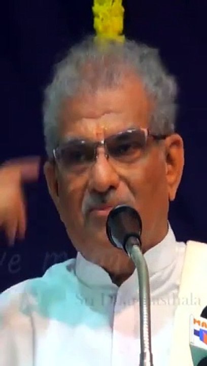 Veerendra heggade | Shri kshetra dharmasthala - video Dailymotion