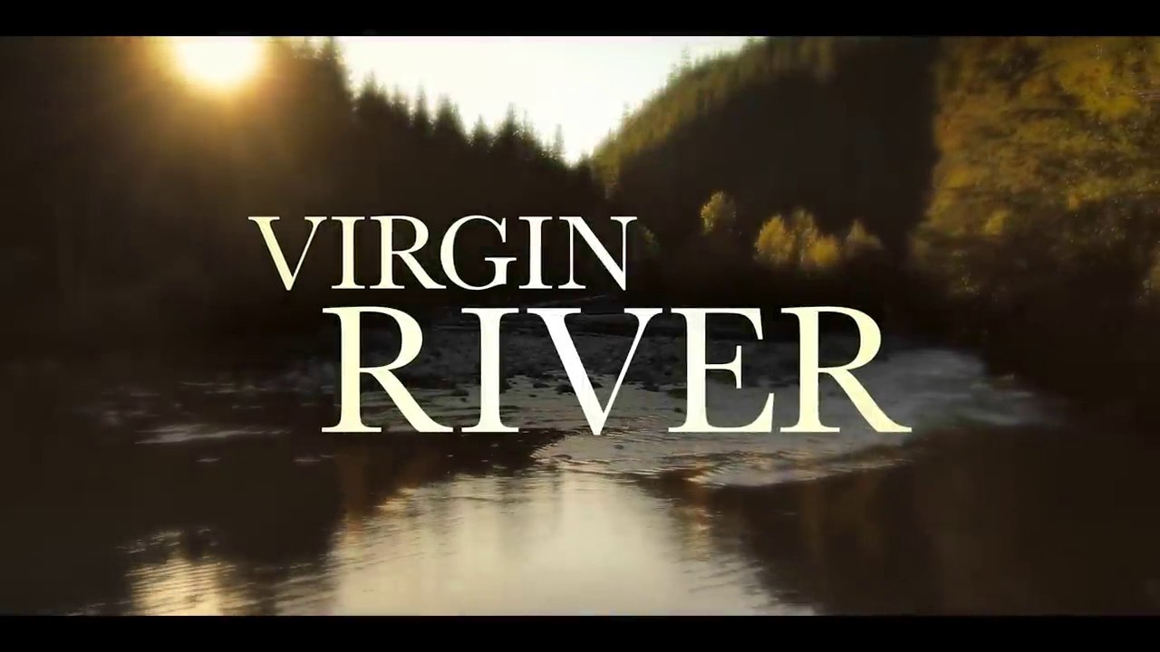 Virgin River - Teaser Saison 6 - Vidéo Dailymotion