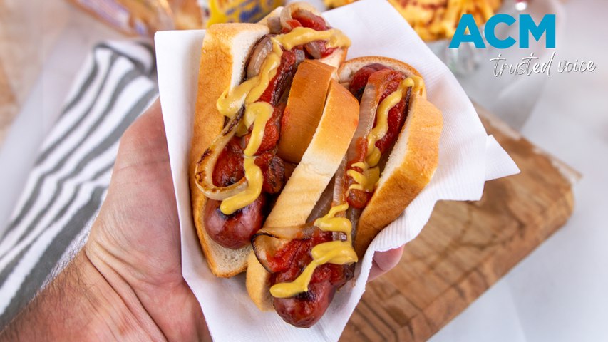 Democracy sausage sizzles out? Early voting bites into election ...