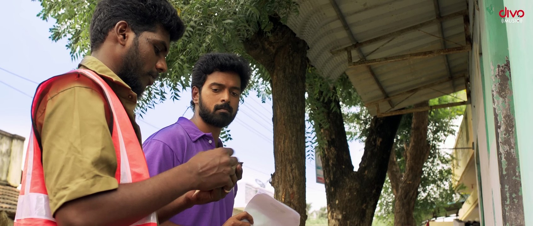 Deepavali Bonus | movie | 2024 | Official Trailer - video Dailymotion