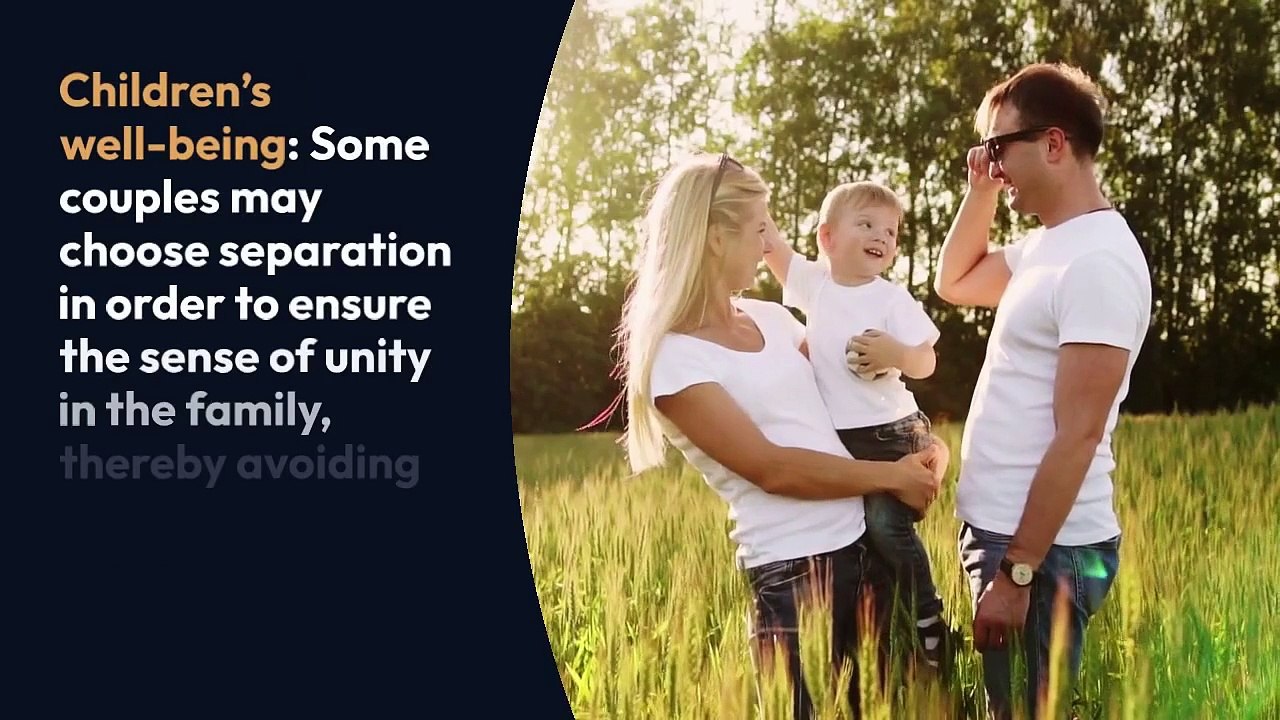 Joe Lemus | What is Legal Separation – Advantages and Disadvantages ...