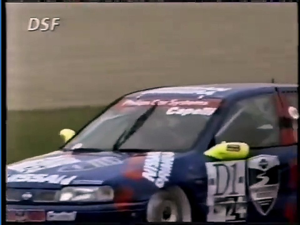 STW 1996 - Nurburgring - Rennen 2 - video Dailymotion