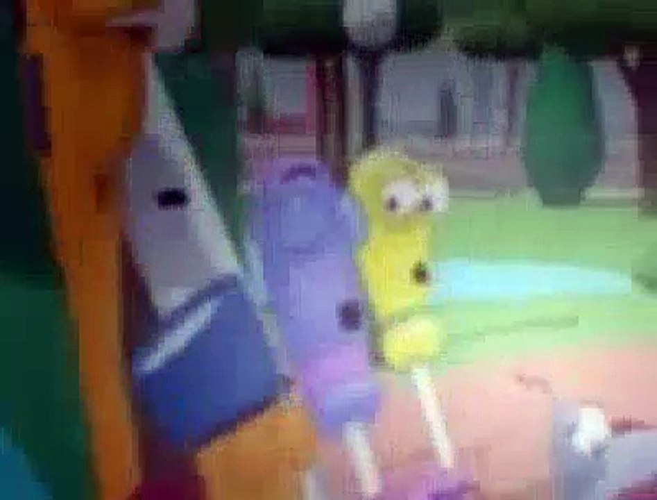 Handy Manny Season 3 Episode 8 Francisco Comes To Town Broken ...