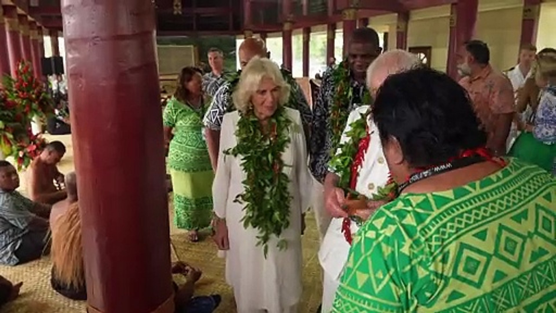 Samoan Haka Wedding Samoan Wedding — NEW ZEALAND WEDDING VIDEOS