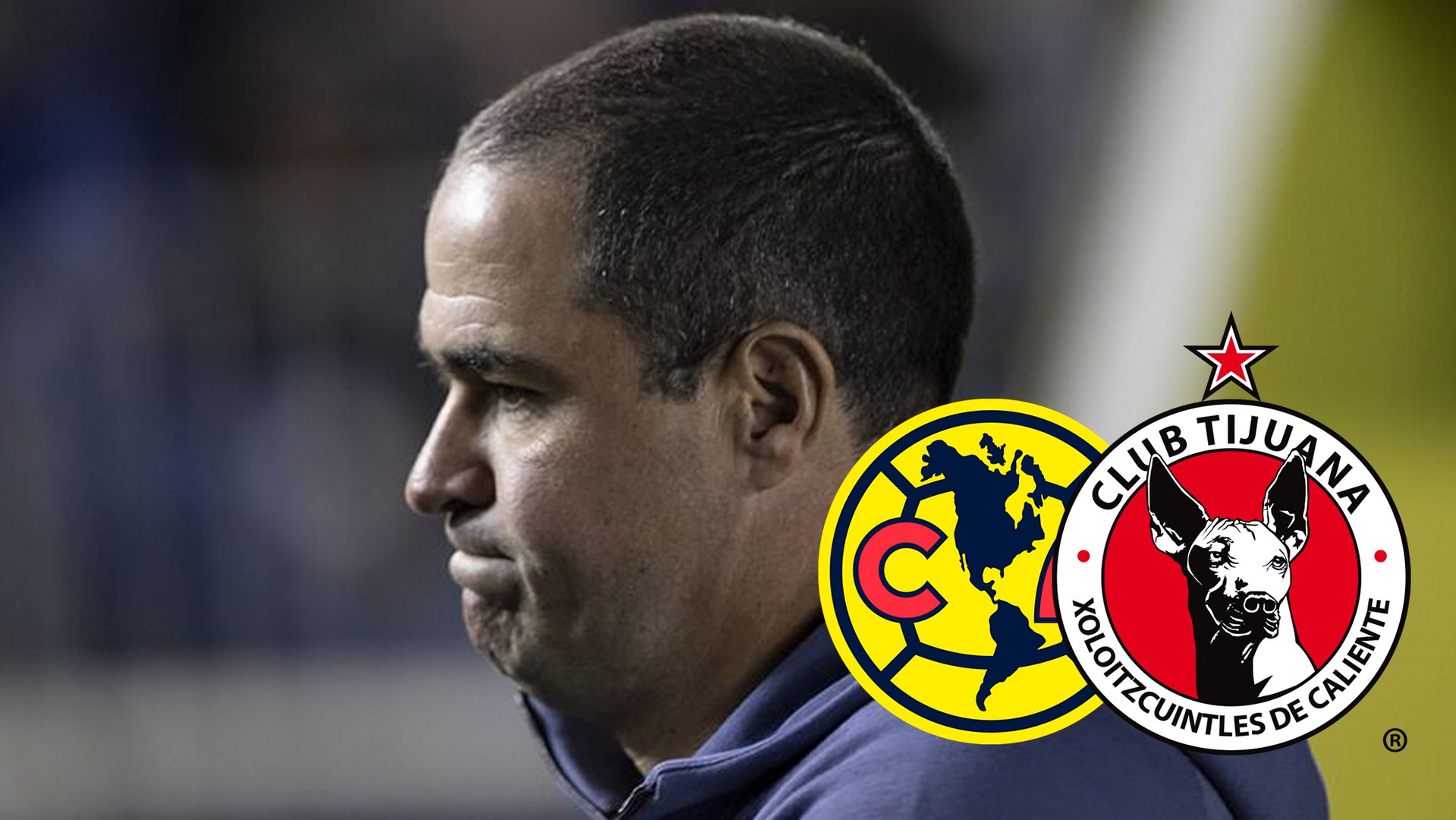 Tijuana vs. América termina en empate y André Jardine sigue en la ...