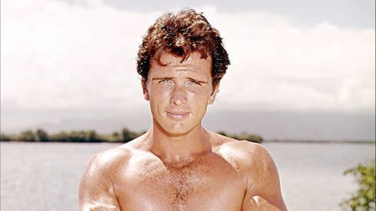 Muere Ron Ely, Actor De Tarzán, A Los 86 Años - Vídeo Dailymotion