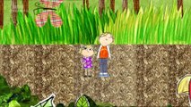CBeebies The Large Family S01 Episode 2 Girl's Stuff 2007 - video ...