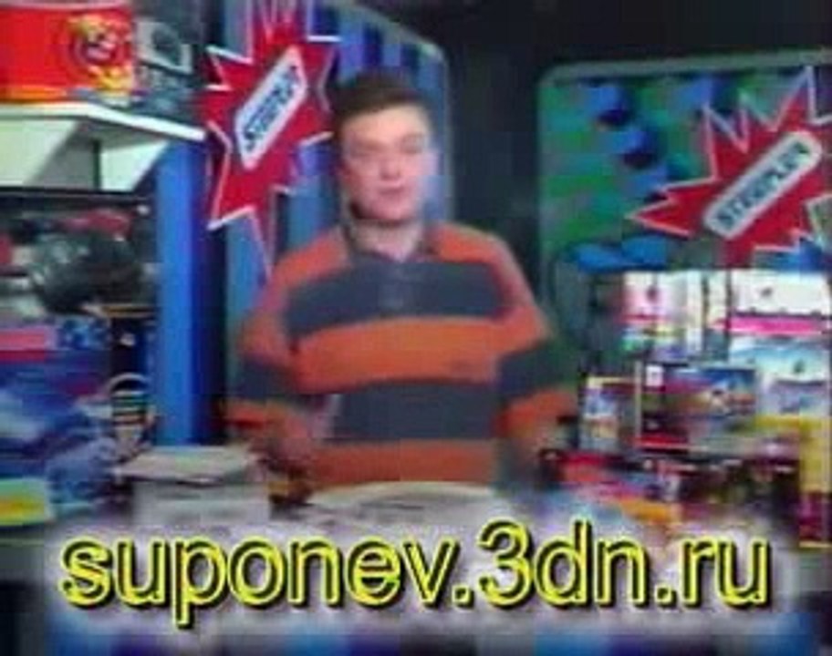 DENDY-НОВАЯ РЕАЛЬНОСТЬ (2X2 ВЫПУСК 13) – Видео Dailymotion