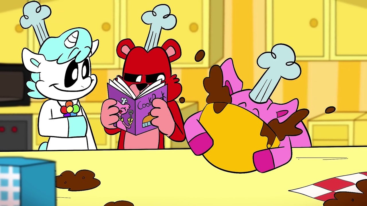 SMILE EVERYDAY song (feat. Cougar MacDowall, Jelzyart, ivi) [SMILING ...