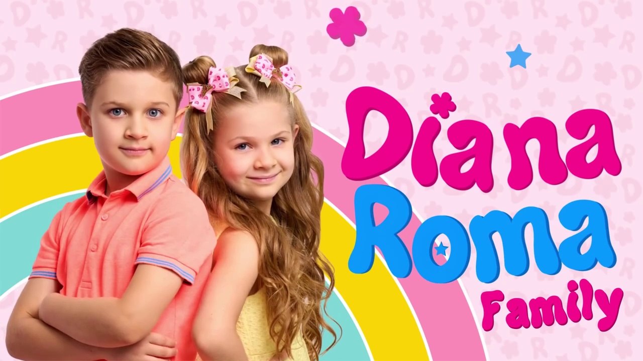 Roma and Friends School Stories for Kids - video Dailymotion