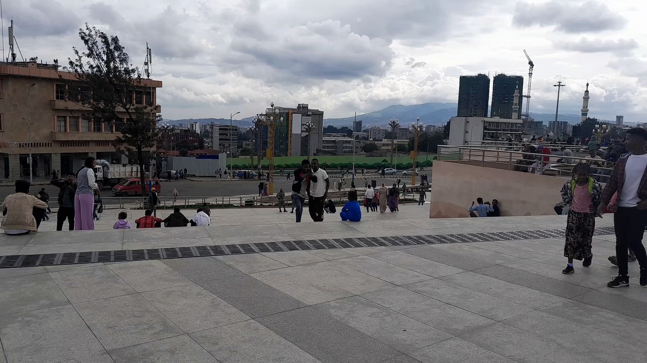 Addis Abeba Ethiopia Adwa Zero Zero - video Dailymotion