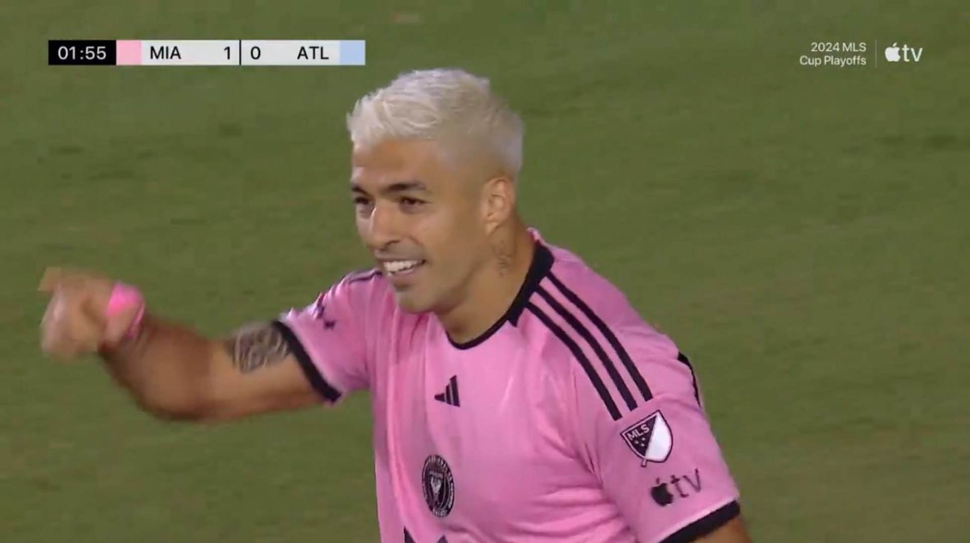 Lionel Messi anota el gol para empatar el marcador - MARCA MEXICO