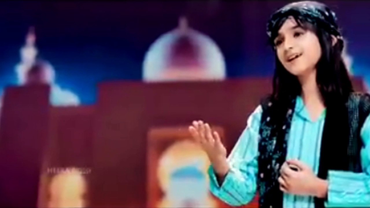 Nawal khan, nawal khan naat, new naat, Islamic naat, naat Sharif ...