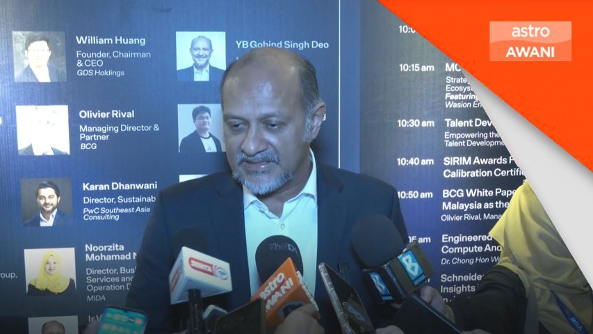RUU berkaitan buli siber akan dibentang selewatnya Mac | Astro Awani
