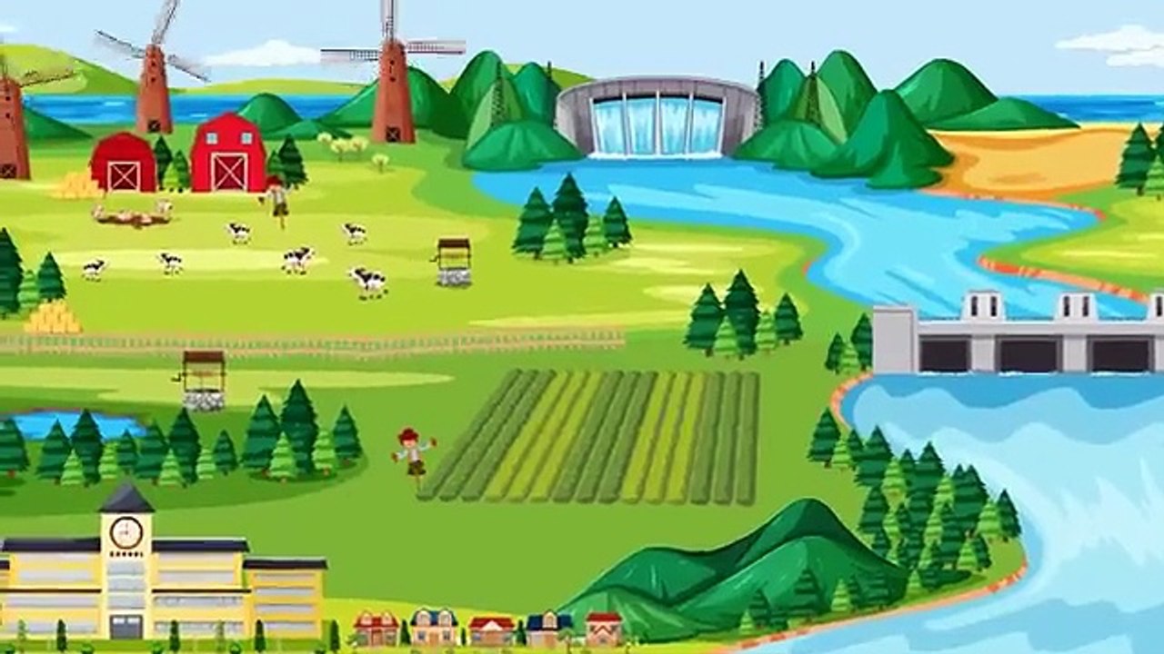 শিয়ালের ভূত ও সৎ মা _ Love Cartoon _ Rupkothar Golpo _ Bangla Cartoon ...