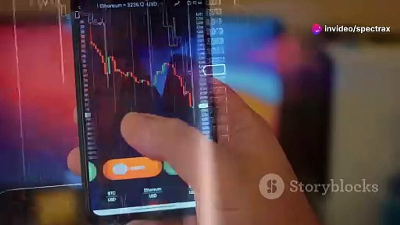 SpectraX Trading Platform-{SpectraX Investment}- Trading Platform ...
