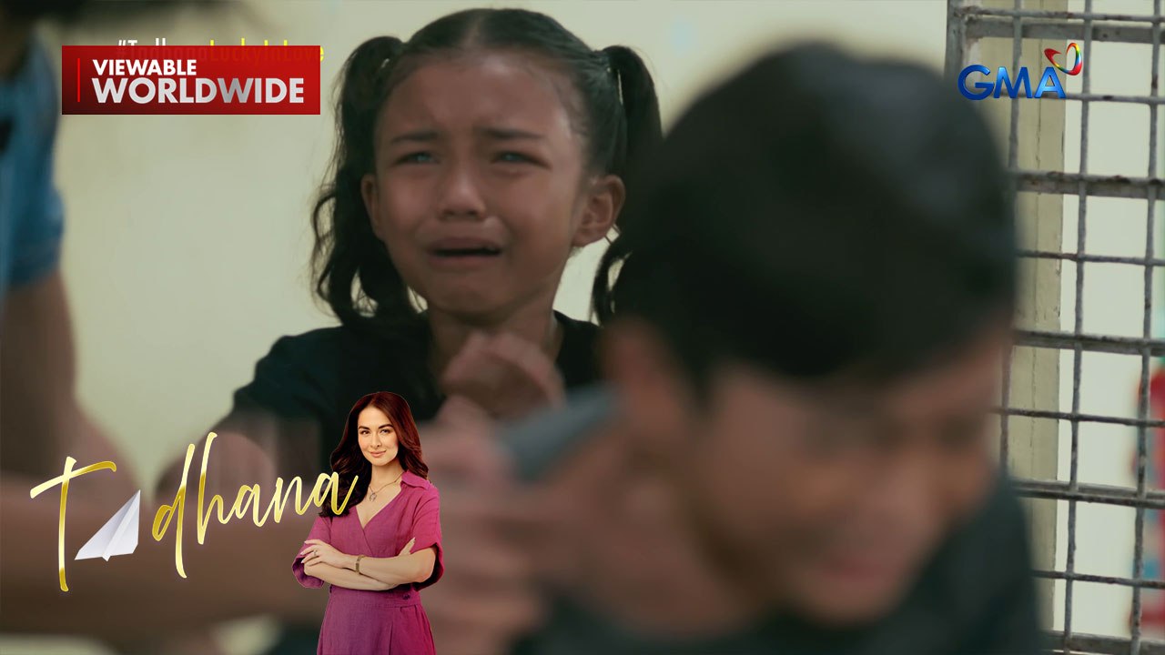 Magkapatid, iniwan ng kanilang ama sa mapang-abuso nilang tiyahin ...