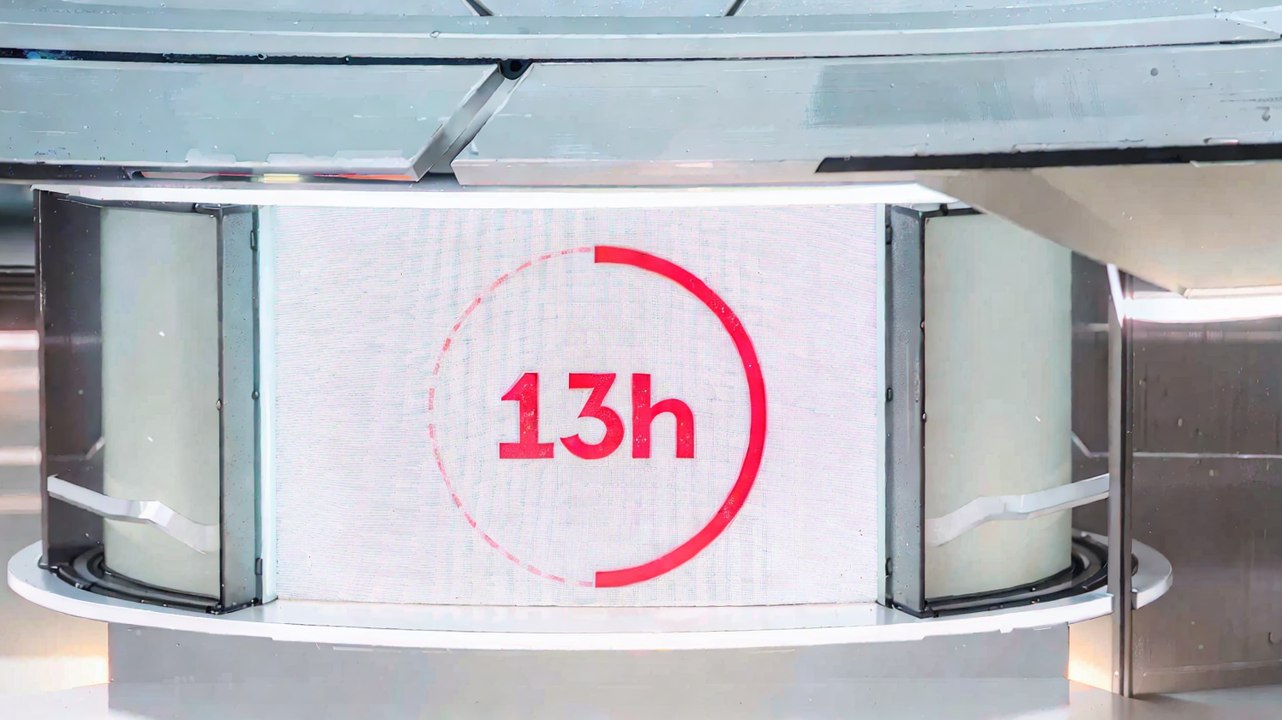 Résumé du JT de 13h du 26 octobre 2024 - video Dailymotion