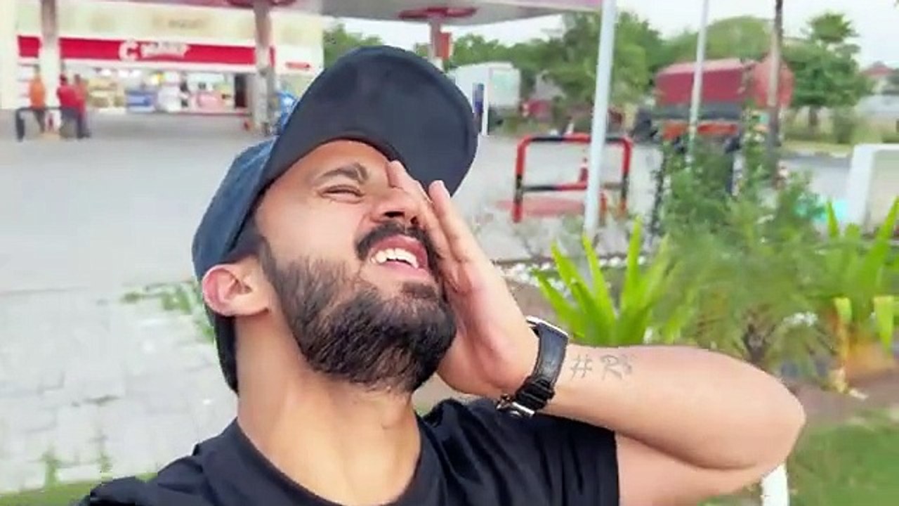 Rajab butt new vlog | Gazal and Jawad family new trip | Rajab butt ...