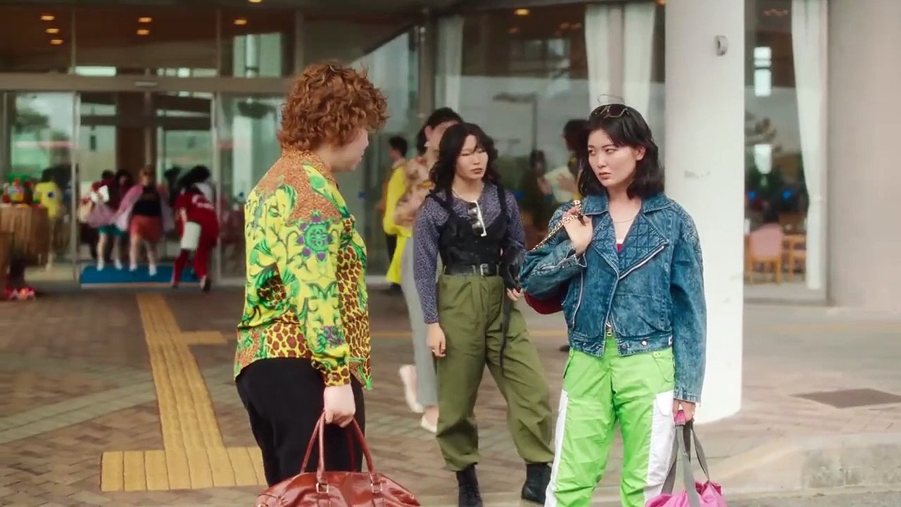 L4r31n4/vill EP4 Esp Audio Latino - video Dailymotion