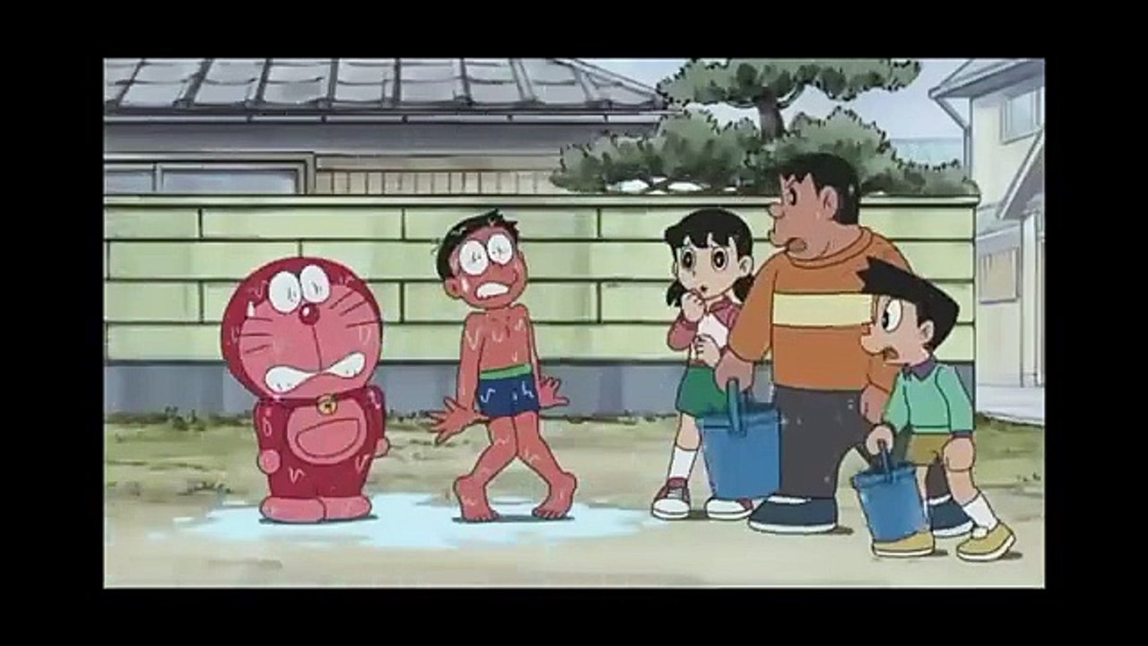 Doraemon_New Episode - video Dailymotion