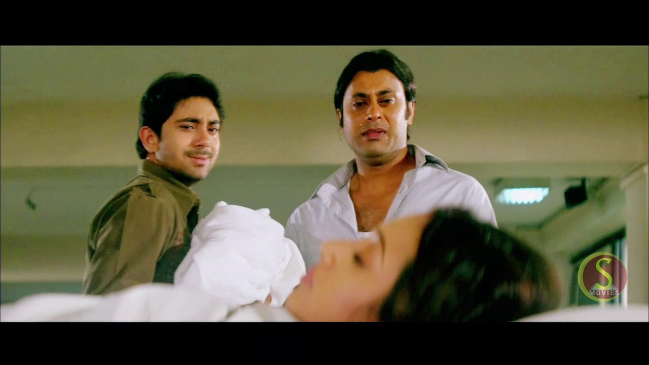 Kichu Chawa Kichu Pawa | Bengali Movie Part 2 End | Full Hd Bengali ...