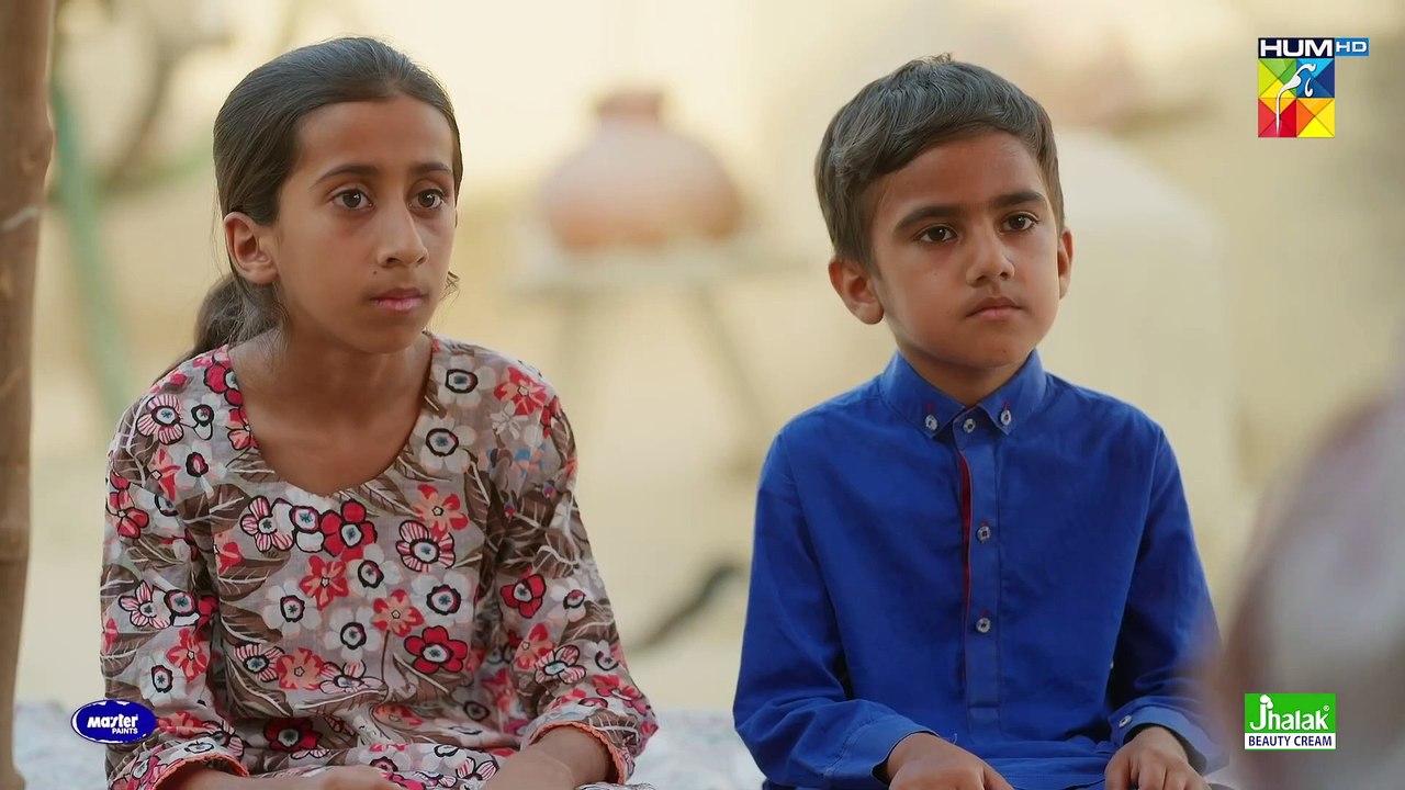 Zard Patton Ka Bunn - Mega Last Ep 25 Part 01 [CC] 27th Oct 24 - Master Paints & Jhalak Beauty ...