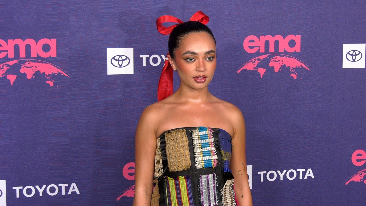 Summer Dean (Climate Diva) 34th Annual Environmental Media Association ...