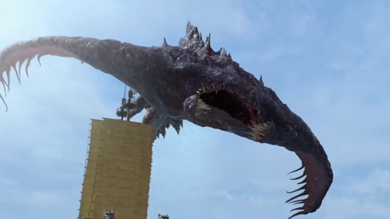 Young Detective Dee_ Rise of the Sea Dragon Movie Explained In Hindi ...