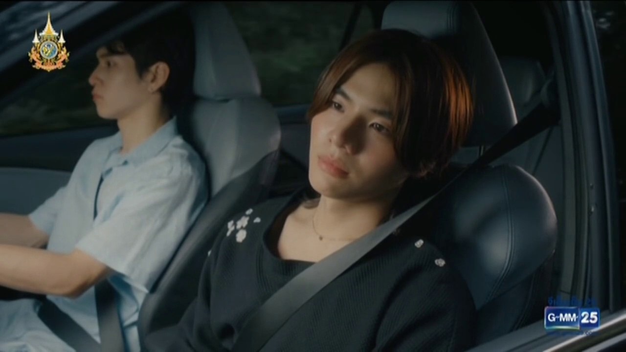 ทุก ๆ เธอที่รัก ตอนที่ 4 (EP.4) วันที่ 27 ตุลาคม 2567 - วิดีโอ Dailymotion