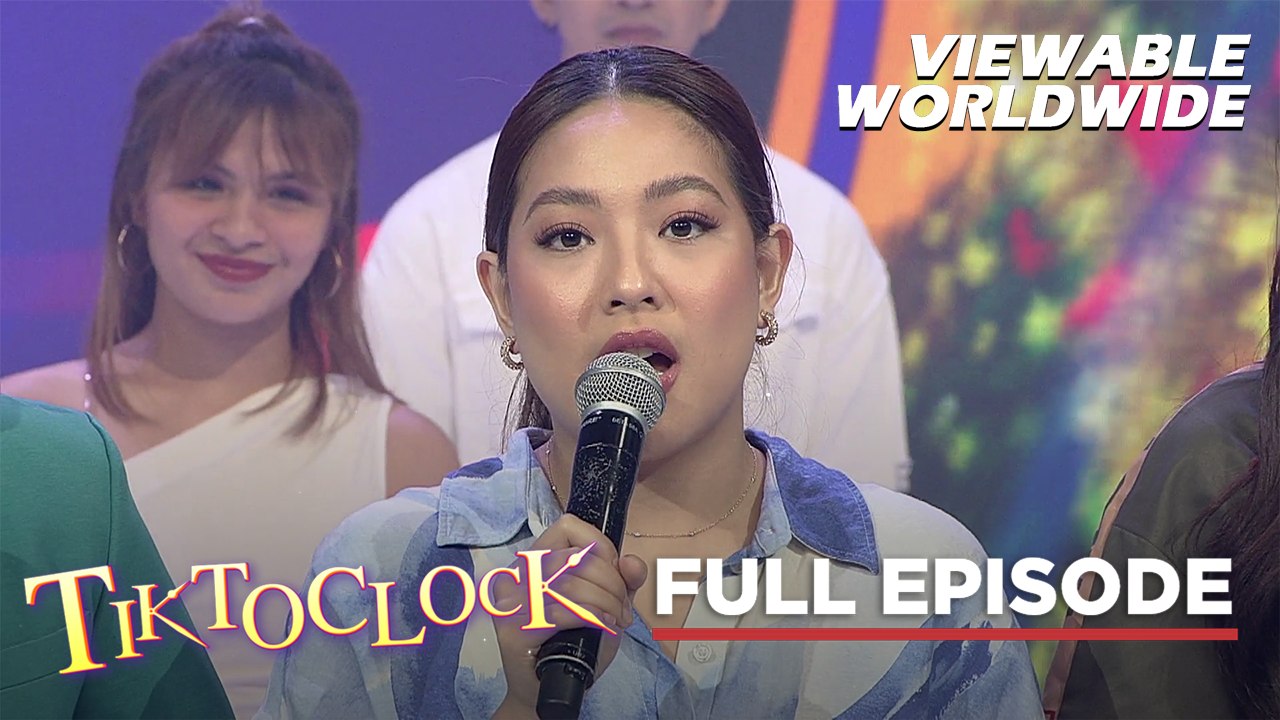 TiktoClock: Ano kaya ang latest chika sa ‘Widows' War’ star na si Rita ...