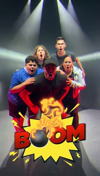 We Bring The BOOM! #dance #dancechallenge #father #son #mother # ...